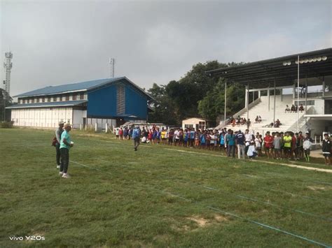 မြဝတီမြို့၌ ၂၀၂၃ ၂၀၂၄ ပညာသင်နှစ် ပြည်နယ်အဆင့် အခြေခံပညာကျောင်းသား