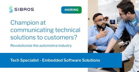 Sibros On Linkedin Sibros Embeddedsoftware Techlead Manager