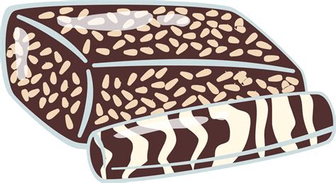 Dodol Indonesian Traditional Dessert 51015553 Png