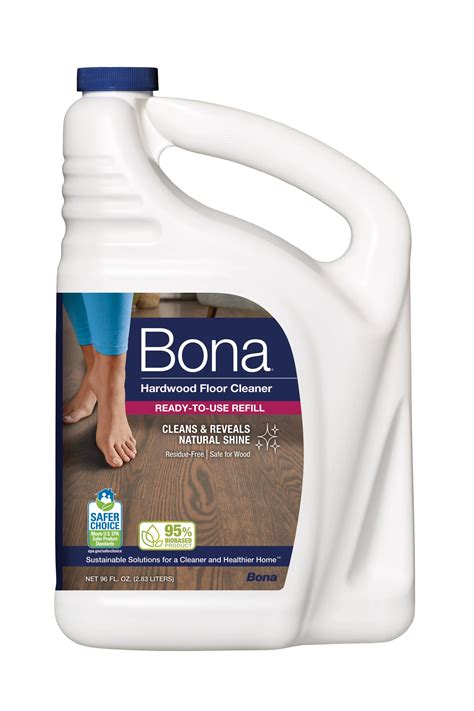 Bona Hardwood Floor Cleaner Instructions Effective Cleaning Guide