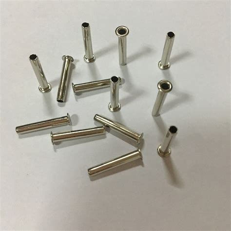Long Rivets Supply Precision Pcb Rivet And Engine Gasket Rivets Jc