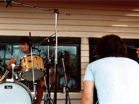 Cold Chisel The Early Years Australian Music History