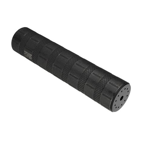 Next Level Armament Unveils Gen2 Suppressor Lineup Featuring Advanced