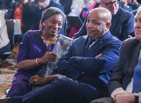 Andrea Stewart Cousins Carl Heastie News Sports Jobs Post Journal