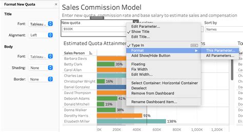 Tableau 20242 New Features