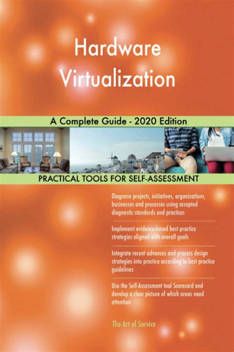 Buy Hardware Virtualization A Complete Guide 2020 Edition Book Online At Low Prices In India