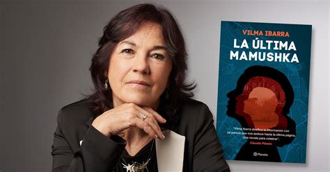 Vilma Ibarra “soy Una Persona Formada Para Explicar Y Escuchar