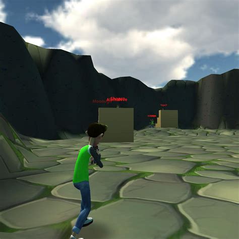 Unity Play Fortnite Team Game