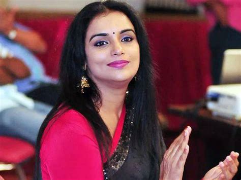 Shwetha Menon Reveals The Reason Behind Her Divorce From Bobby Bhonsle