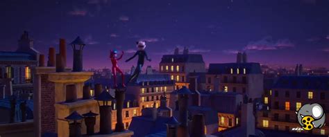 انیمشین دختر کفشدوزکی بیداری فیلو