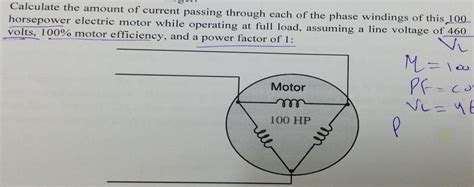 solved calculate the amount of current passing through each