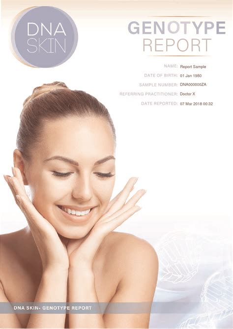 Dna Skin Online Vitamin Store