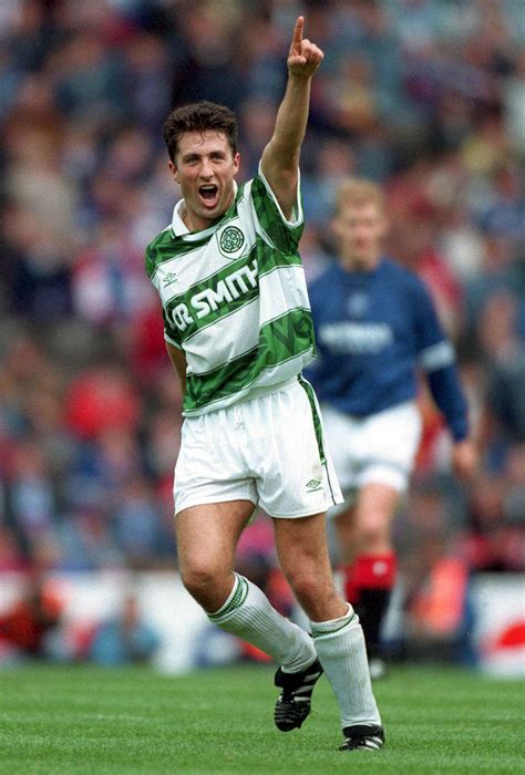 John Collins An Absolute Class Act Of A Footballer