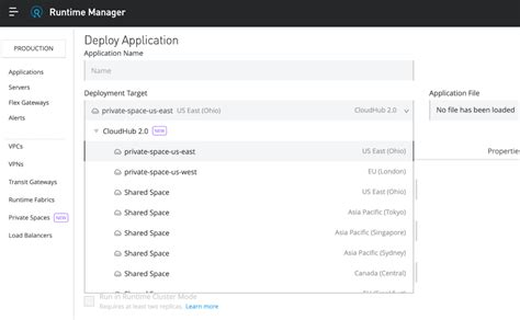 announcing mulesoft cloudhub 2 0