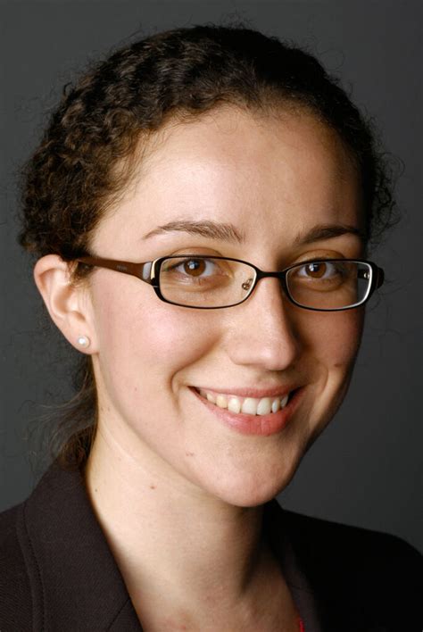 Viviana Risca Paul And Daisy Soros Fellowships For New Americans