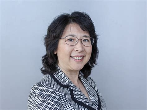 Cancer Surveillance Program Welcomes New Director Lihua Liu Keck School Of Medicine Of Usc
