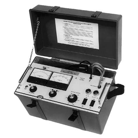 Hipot Tester At ₹ 10000 Hipot Tester In Udaipur Id 2855117829948