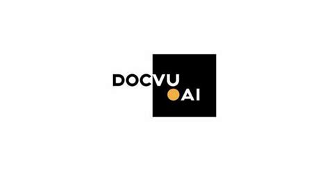 Docvu Ai Reviews 2021 Details Pricing And Features G2
