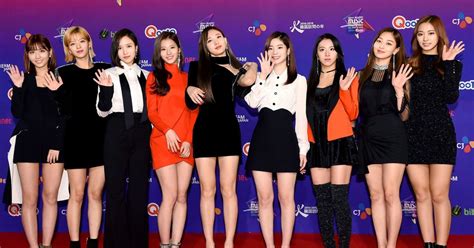 엑s Hd 트와이스 드레스 코드는 블랙mama