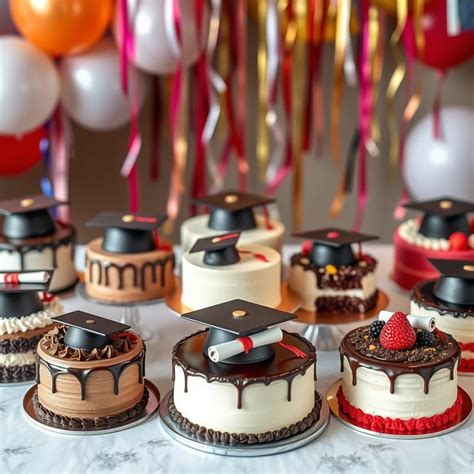 10 Creative Graduation Cakes To Celebrate The Big Day