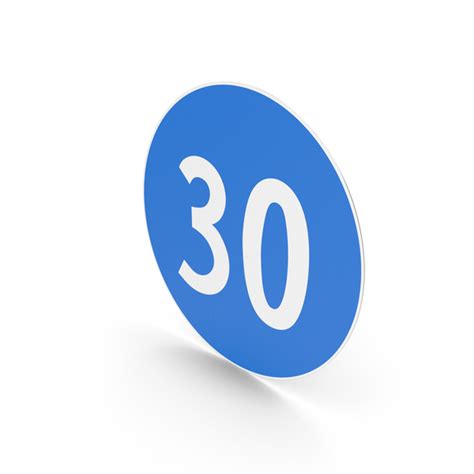 Swiss Minimum Speed Limit Sign PNG Images PSDs For Download PixelSquid S120722166