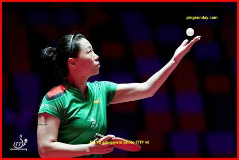 Fu Yu Equipment Pingsunday