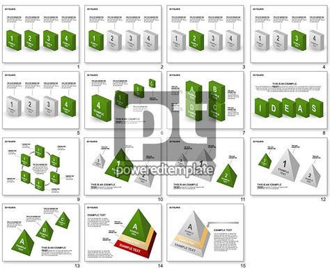 3d objects for powerpoint presentations download now