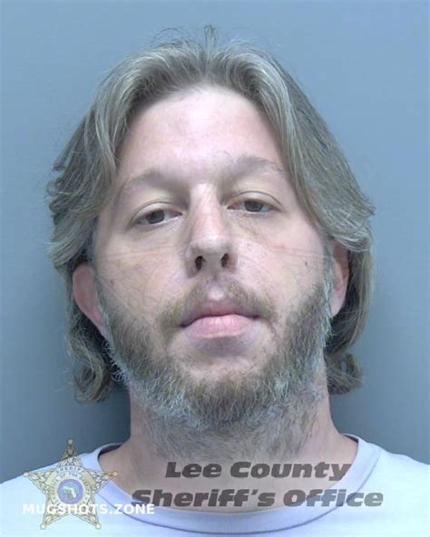 Reardon Patrick Brian Jr 07102024 Lee County Mugshots Zone