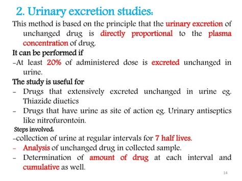 Bioavailability And Bioequivalence Pptx