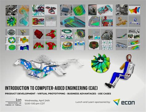 Econ Engineering Kft On Linkedin Ipl Presents Econ Computer Aided Engineering Lunch And Learn Econ Engineering Kft On Linkedin Ipl Presents Econ Computer Aided Engineering Lunch And Learn