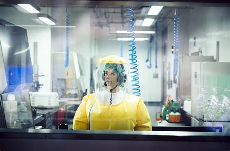 Growing Number Of High Security Pathogen Labs Around World Raises Concerns Science Aaas