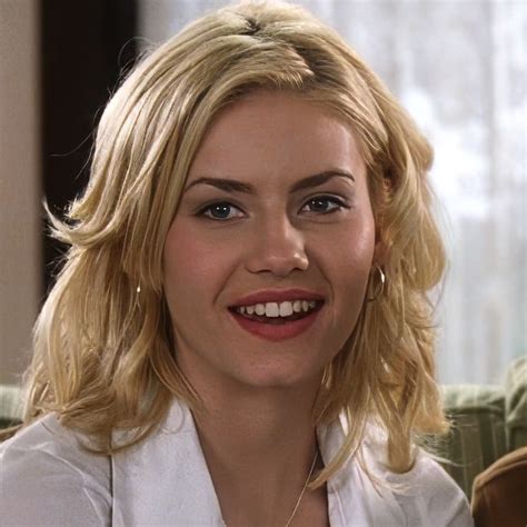 Danielle Elizabeth Cuthbert Elisha Cuthbert Cuthbert