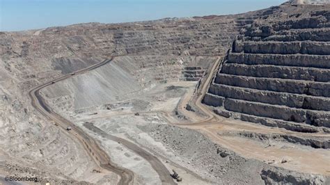 Namibia Says Just 42 Of Approved Mining Projects Are Operating