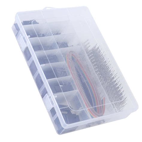 Servo Connector Kit Anti Oxidation Coating Pin Con Grandado