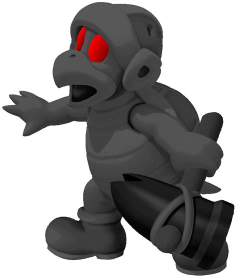 Dark Ds Hammer Bro By Brocharacterfan On Deviantart