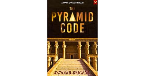 Book Giveaway For The Pyramid Code Marc Ohara Thrillers 1 By Richard Bradley Apr 01 Apr 14