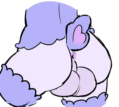 Rule 34 Anus Ass Balls Big Ass Sheep Turch 9236998