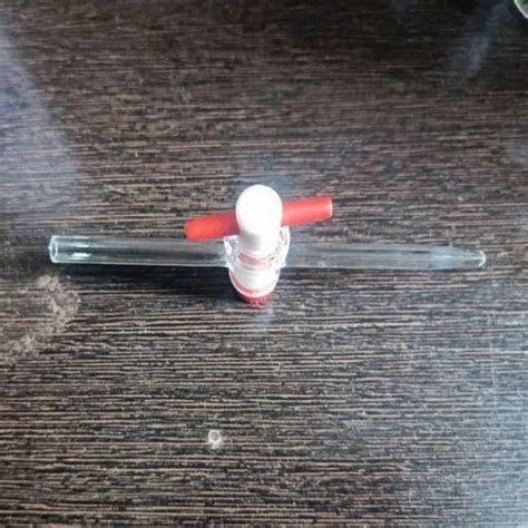 15ml Laboratory Burette Stopcock Size 25mm At ₹ 75 Piece In Ambala Id 2849817200891