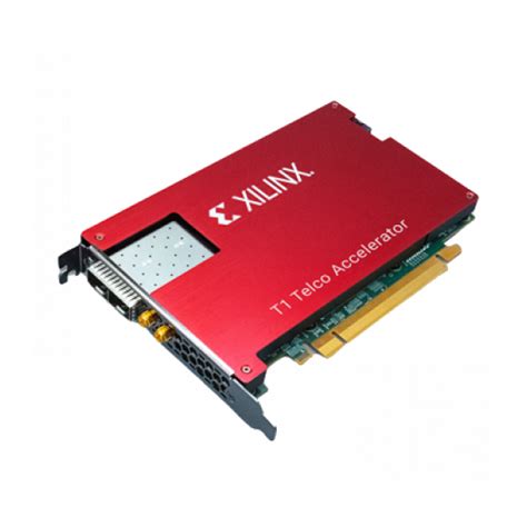Xilinx T1 Installation Manual Pdf Download Manualslib