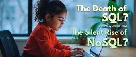 The Death Of Sql The Silent Rise Of Newsql Dev Community