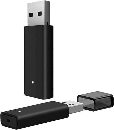 Wireless Adapter For Xbox Wireless Xbox Adapter For Pc Windows 10 8 8 1 7 Wireless Controller