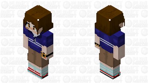 Gregory Fnaf Sb Minecraft Skin Gregory Fnaf Sb Minecraft Skin