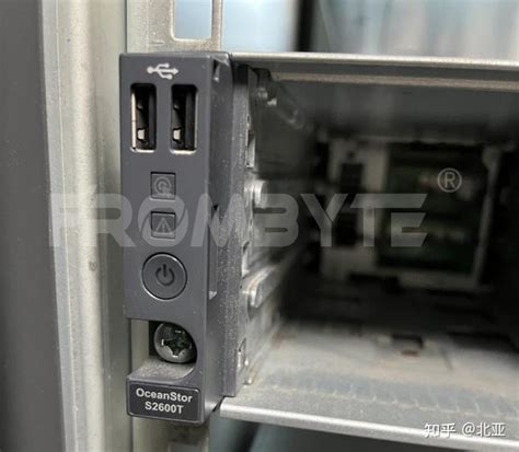 服务器数据恢复—华为oceanstor存储数据恢复案例 知乎