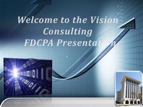 Fdcpa Presentation Ppt