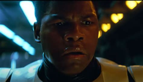 Zvezda Ratova Zvezda Džon Bojega Otkrio Da Je Bio Izložen Rasističkim Napadima Više Neće