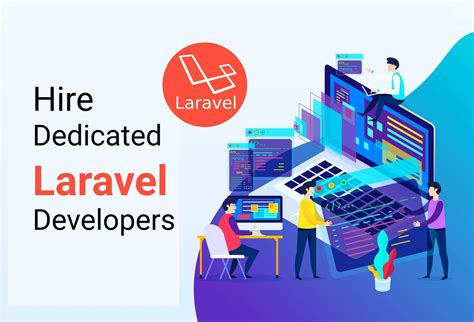 Why Choose Web Development India For Hiring Laravel Developer