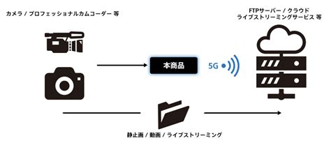 Sony Pdt Fp1 Portable Data Transmitter Newsshooter