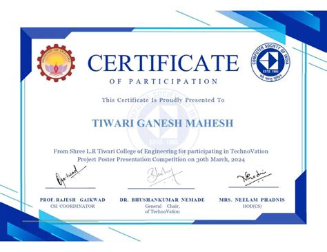 Ganesh Tiwari On Linkedin Technovation Engineering Innovation Projectpresentation