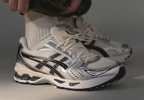 Asics Kayano Sneakers New Arrivals