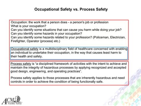 Process Safety Management System PDF Operating Systems Computer Software And Applications